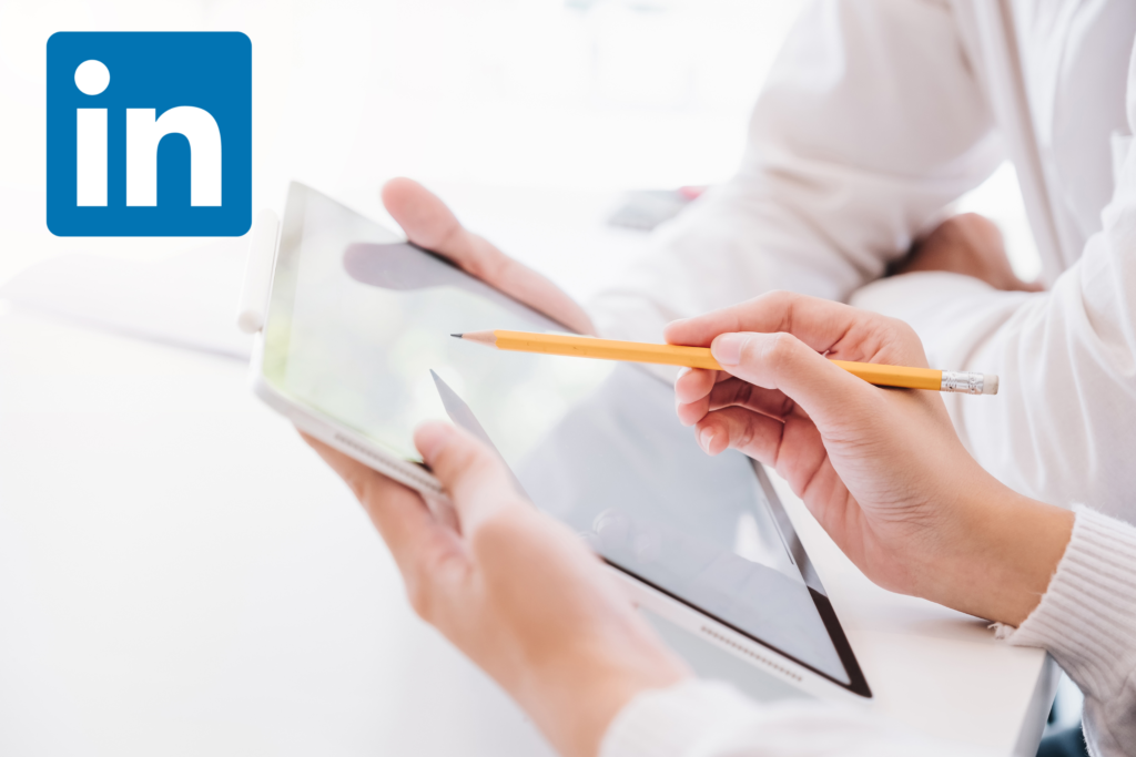 De 0 a 100: Creando tu Perfil Profesional en LinkedIn - Escuela Internacional de Negocios eIDEA